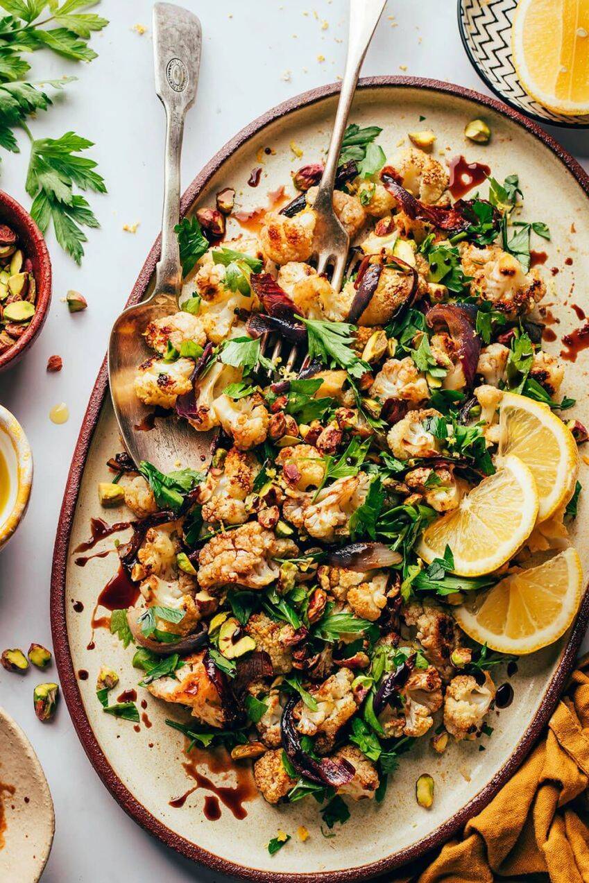 Recipes | Taylor Made Gourmet