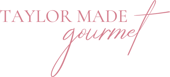 Home | Taylor Made Gourmet
