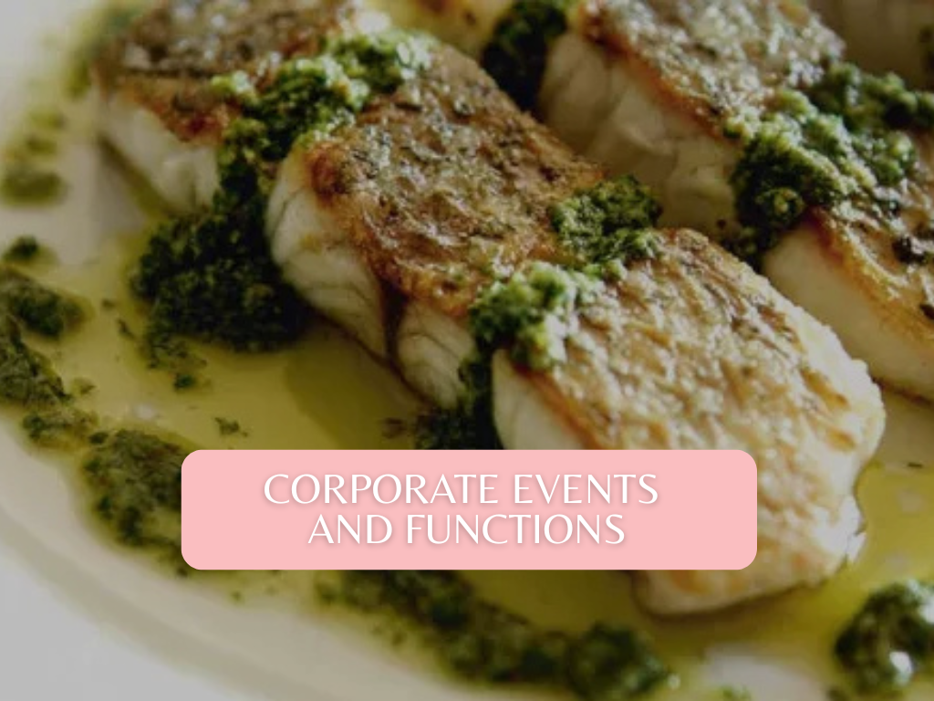 Home | Taylor Made Gourmet