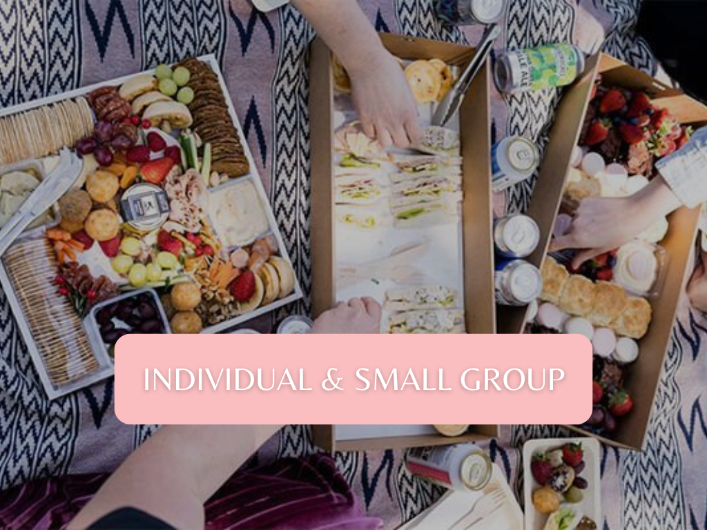 Home | Taylor Made Gourmet